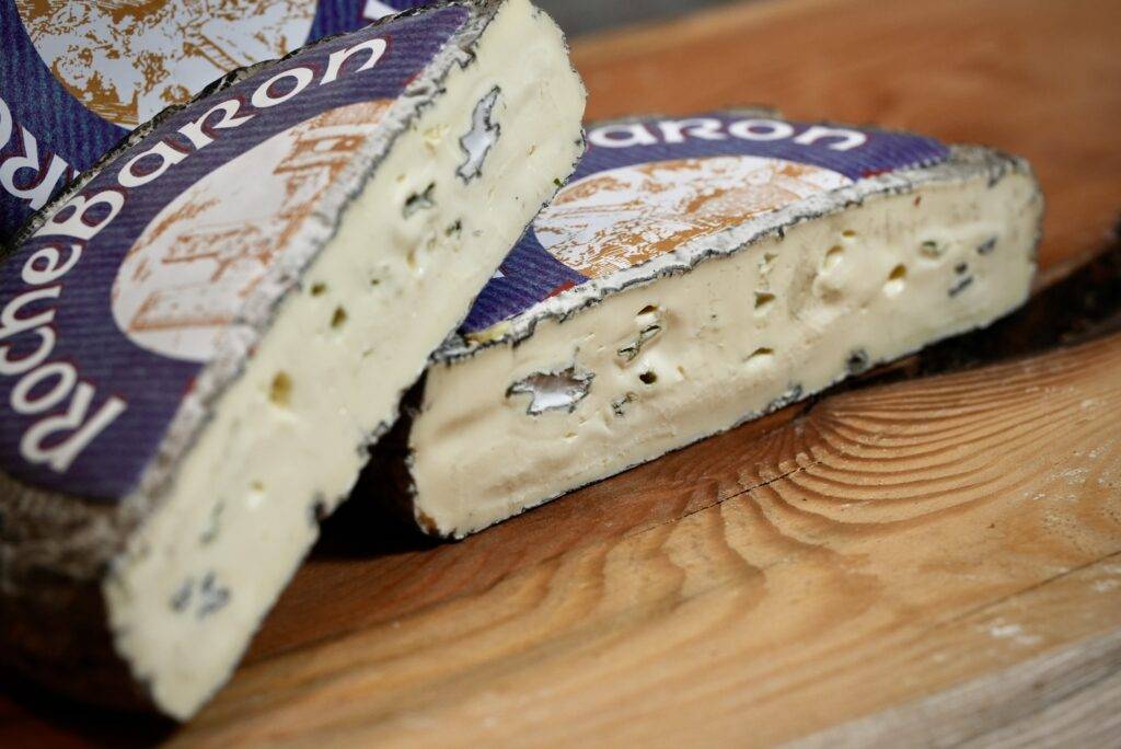 Rochebaron | La Fromagerie du Noyer